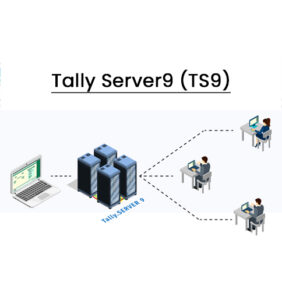 Tally Server9 (TS9) – Tally Computers